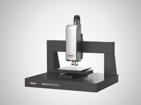 Mahr Singapore | MarSurf CM Select | micro-optics.com.sg