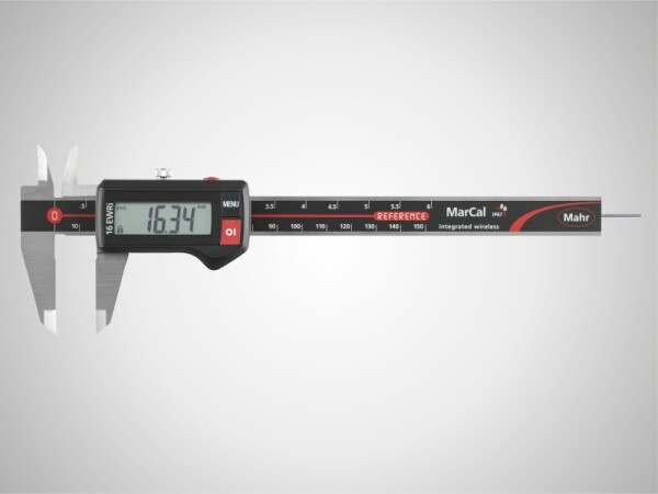 MarCal 16 EWR Vernier Caliper - Micro Optics