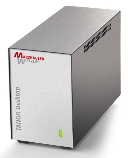 Marzhauser Singapore | Motorised Stage | Microscope Focus Drive